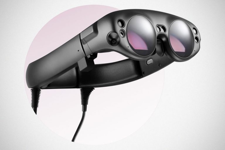 Magic Leap One Mixed Reality Goggles Is Set To Available Sometime In 2018