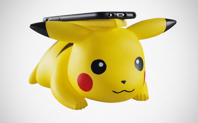 Wireless Charging Your Smartphone Is Finally A Cute Thing To Do With ...