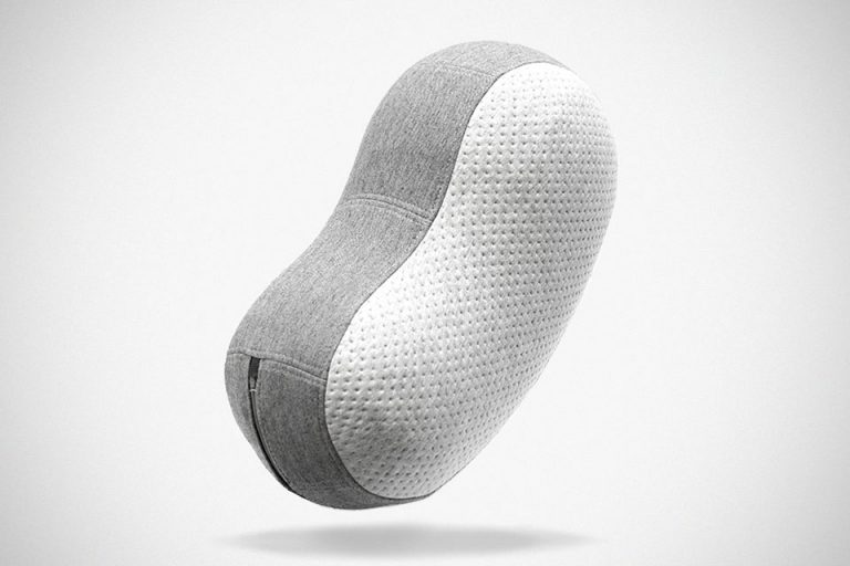 Meet Somnox, The World’s First Sleep Robot That Wants You To Hug To Sleep