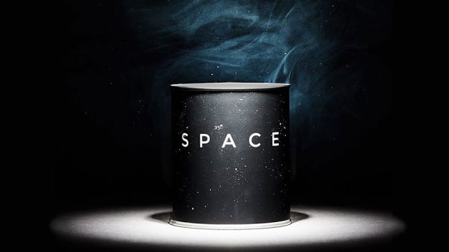 Space Candle Lets Your Smell Space Without Going To Outer Space