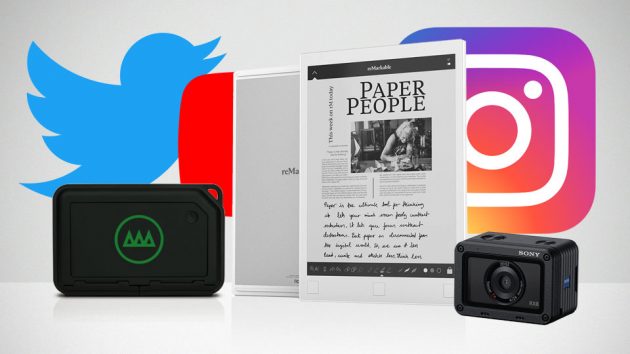 Top New Gadgets For Content Creators