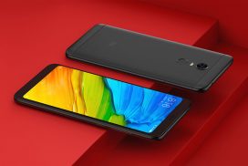 Xiaomi Redmi 5 Series Touts 18:9 Display, Decent Specs With Budget ...