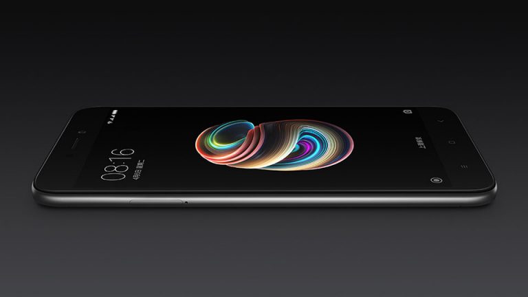 Xiaomi Redmi 5 Series Touts 18:9 Display, Decent Specs With Budget ...