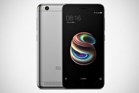 Xiaomi Redmi 5 Series Touts 18:9 Display, Decent Specs With Budget ...