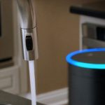 Pfister REACT Brings Touch-free Faucet to Your Kitchen - SHOUTS