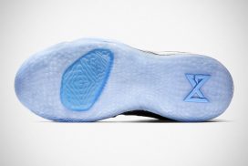 Paul George's 2nd Nike Shoes Is Playstation-themed, Has Light Up Logo