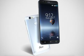 Nuu Mobile Brings Facial Recognition-enabled G3 Smartphone To Las Vegas