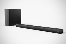 TCL Unveiled A New Category Of Sound Bar Called TCL Roku Smart Soundbar