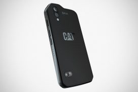 Cat’s New Smartphone Packs FLIR Thermal Imaging Right Out-Of-The-Box