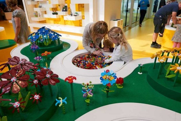 LEGO House Is The New Destination Every Brick Heads Should Not Miss