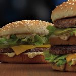 Big Mac Goes Giga-size In Japan, Has Not Two But Four Beef Patties | SHOUTS