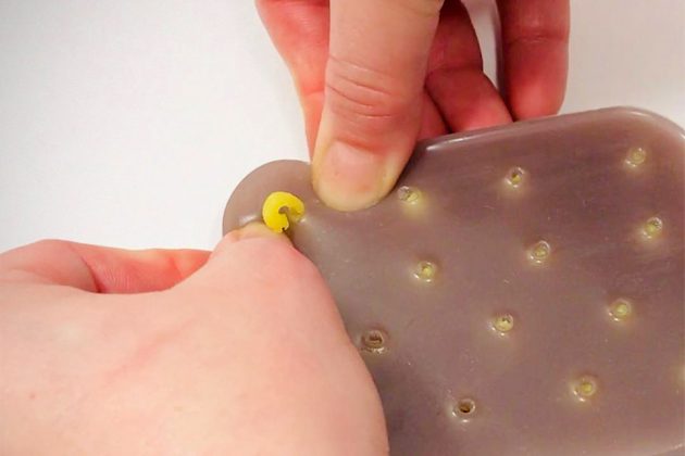 Pop It Pal Exists So That Pickers Can Satisfy Their Desire To Pop Pimples