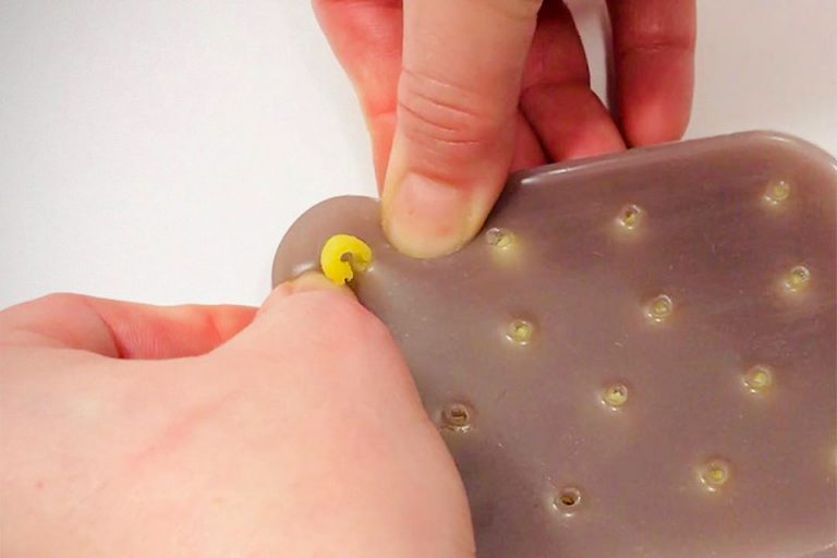Pop It Pal Exists So That Pickers Can Satisfy Their Desire To Pop Pimples