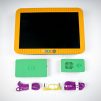This DIY Kit Lets Kids Build Their Own Tablet And Get Into The World Of STEM