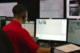 Here Are 3 Ways Surveillance Tech Reinforces Large-property Perimeters