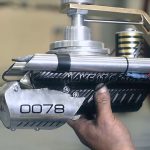 Cheese Ball Machine Gun Proves That Playing With Food Can Be Fun | SHOUTS