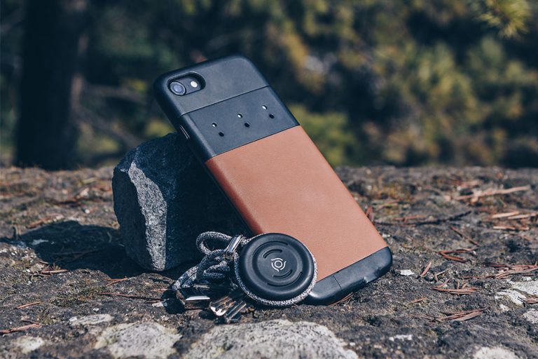 Safeskin iPhone Case Is Like Car Alarm System For Your iPhone