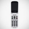 It Is Easy To See Why This Flip Phone For Senior Folks Bagged A Design ...