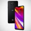 LG G7 Has ThinQ AI And Does Indeed Has The iPhone X Notch Up Top
