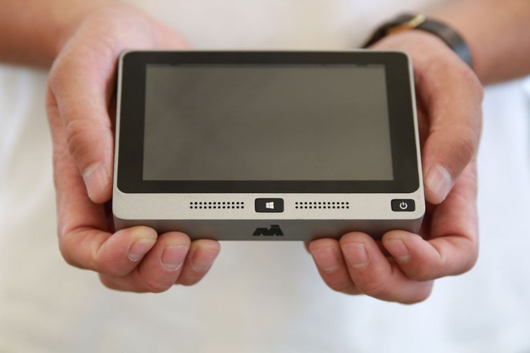 Meet Mi Mini PC, A Pocket-size Device That Is Actually A Full-fledged PC