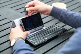 Meet Mi Mini PC, A Pocket-size Device That Is Actually A Full-fledged PC