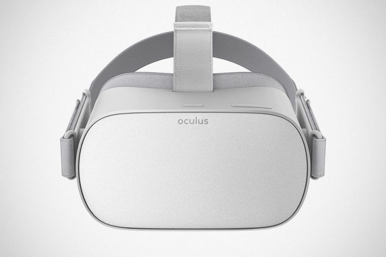 Oculus Go VR Headset Is Officially Available To 23 Countries