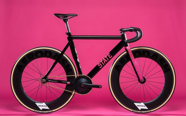 Here’s How You Can Get The Simpsons x State Bicycle Co. Bicycle For Free