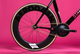 Here’s How You Can Get The Simpsons x State Bicycle Co. Bicycle For Free