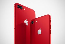 Apple iPhone 8 Gets (PRODUCT)RED Edition, iPhone X (PRODUCT)RED… Folio
