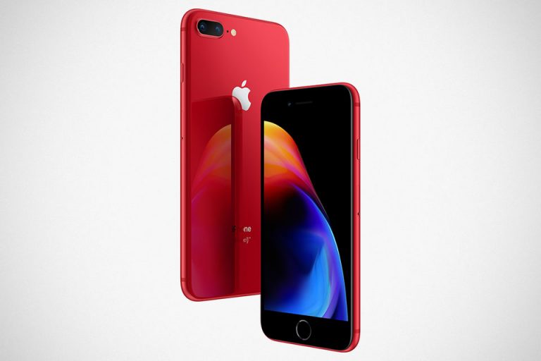 Apple iPhone 8 Gets (PRODUCT)RED Edition, iPhone X (PRODUCT)RED… Folio