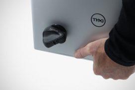 Meet ProPoint, The Tilt Mouse That Pans, Zooms, Rotates And Presents