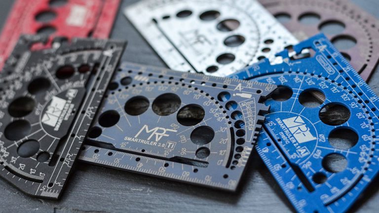 Finally, There’s A Credit Card-Size Multi-Tool That Is Fit For Engineers!