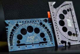 Finally, There’s A Credit Card-Size Multi-Tool That Is Fit For Engineers!