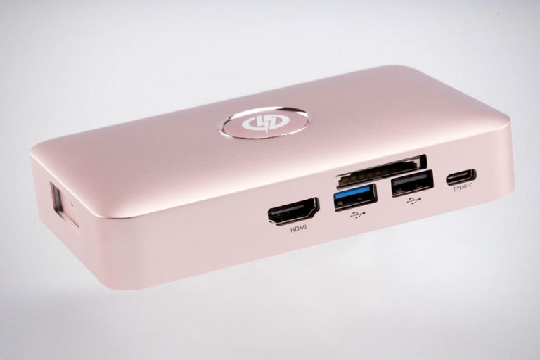 GrenoPlus iMate Syncs And Charges All Apple Devices Simultaneously