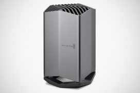 You Can Boost Your MacBook Pro’s Graphics With This Blackmagic eGPU