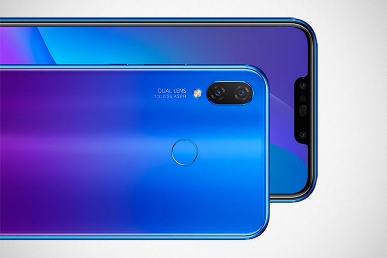 Huawei Nova 3i Is A Budget Smartphone With Flagship Cameras