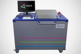 Mars Color CT Scan Shows The True Color Of Human’s Inner Beauty