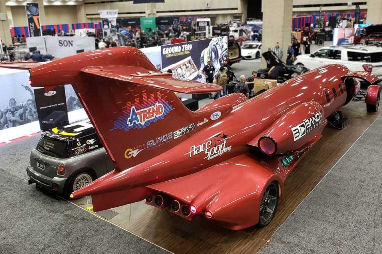 Lear Jet Limousine: For Those Who Desire A Private Jet But Afraid Of ...