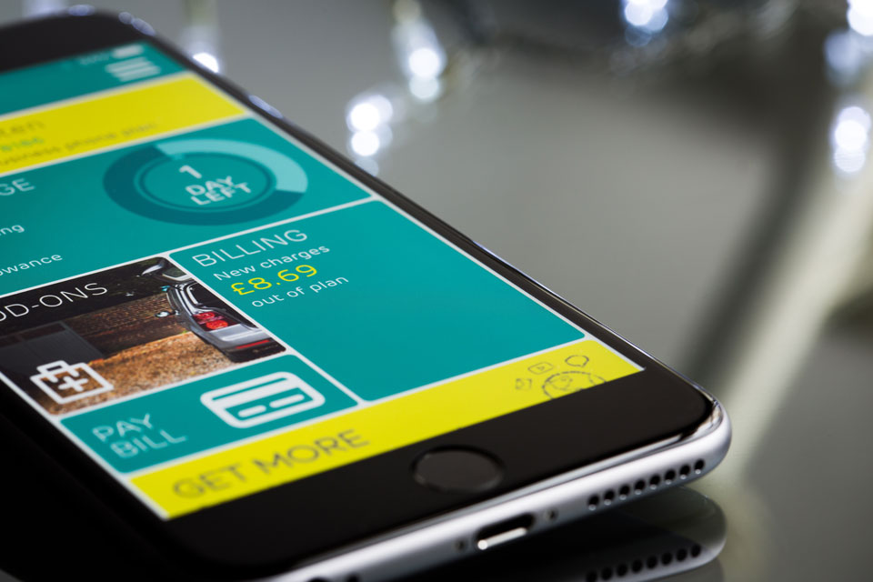 The Benefits Of Managing Your Money Using An App SHOUTS