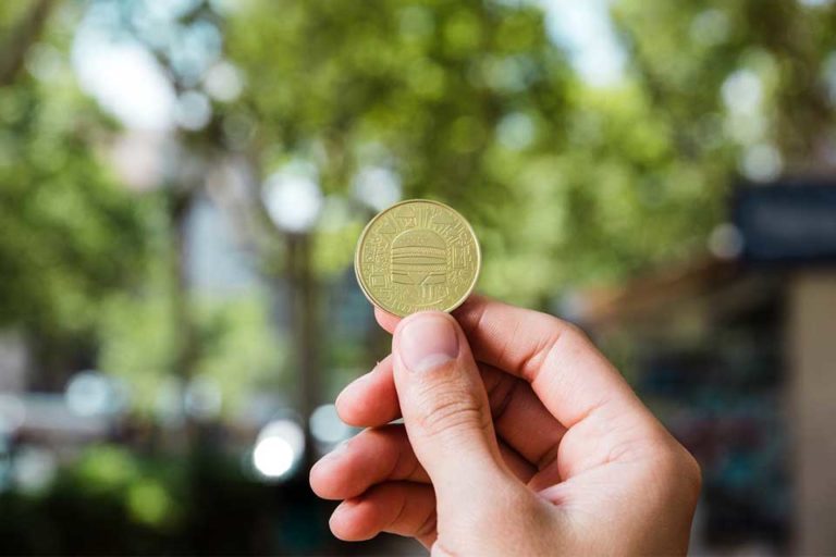 McDonald’s Marks 50 Years Of Big Mac With Global Currency, MacCoin