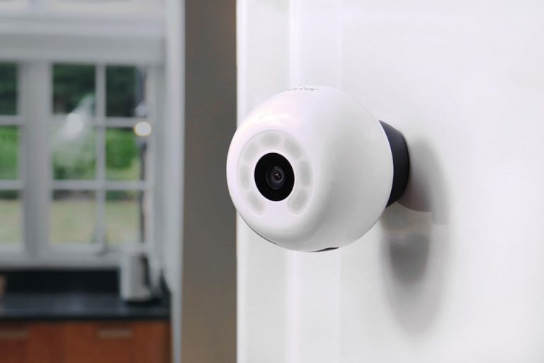 FridgeCam Is On A Mission To Reduce Food Waste, From Inside The Fridge