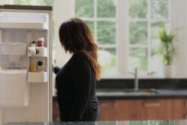 FridgeCam Is On A Mission To Reduce Food Waste, From Inside The Fridge