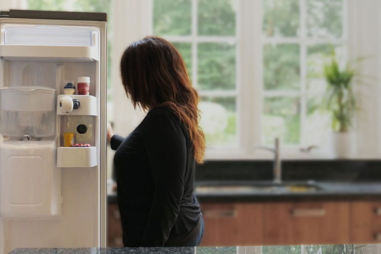 FridgeCam Is On A Mission To Reduce Food Waste, From Inside The Fridge