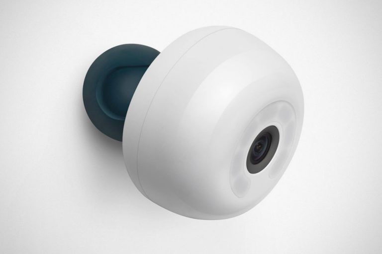 FridgeCam Is On A Mission To Reduce Food Waste, From Inside The Fridge