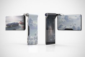 Turing Is Back With Yet Another Out-Of-This-World Smartphone
