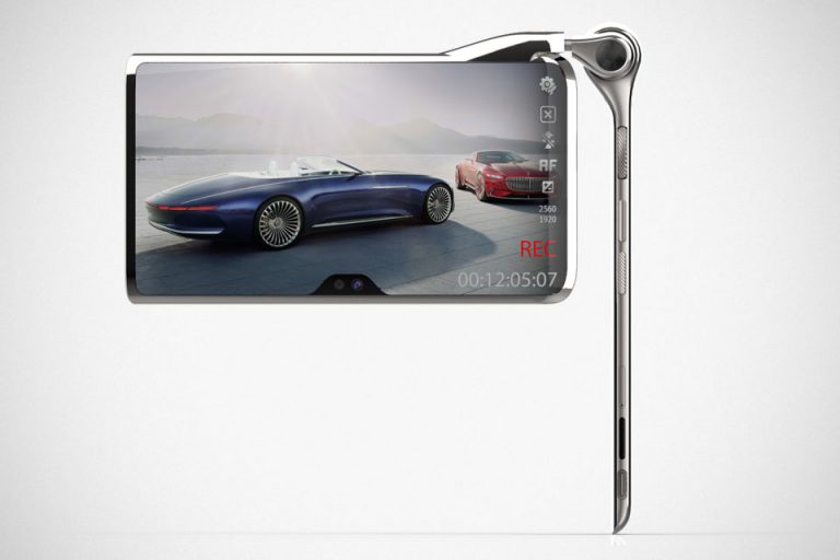 Turing Is Back With Yet Another Out-Of-This-World Smartphone