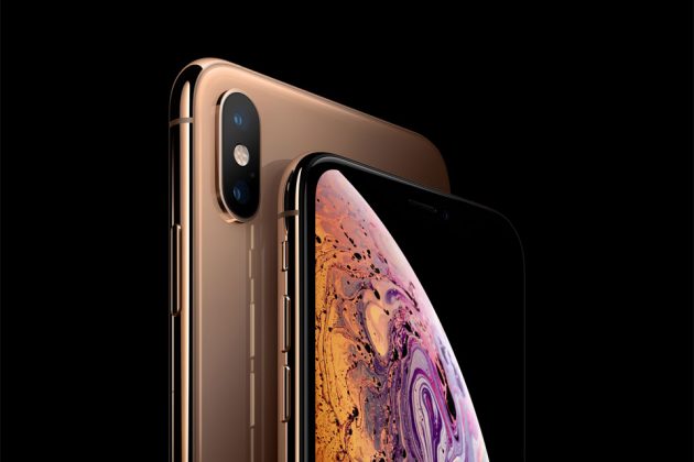 Apple Unveiled Three New iPhones And Apple Watch Series 4
