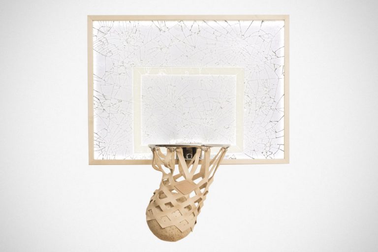Here's The New Mini Basketball Kit From KILLSPENCER You Want To Know