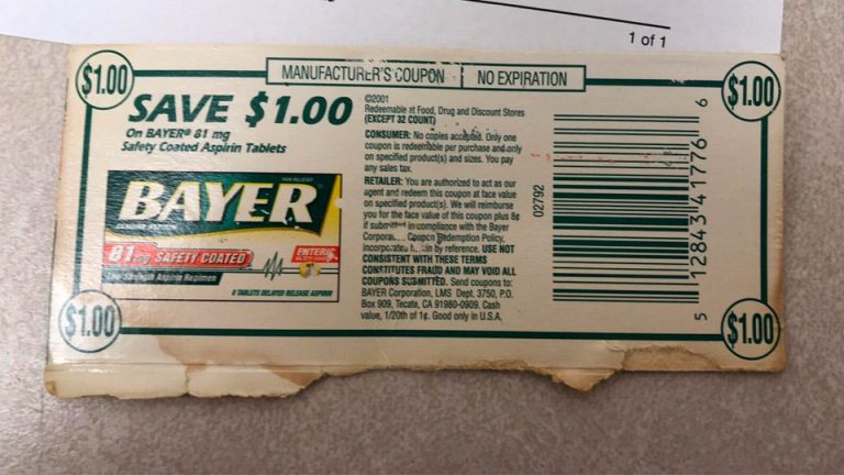 This Story Is Why Coupon Should Have An Expiration Date