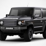 Suzuki Goes Back To Its Roots With A New, Boxy Jimny | SHOUTS